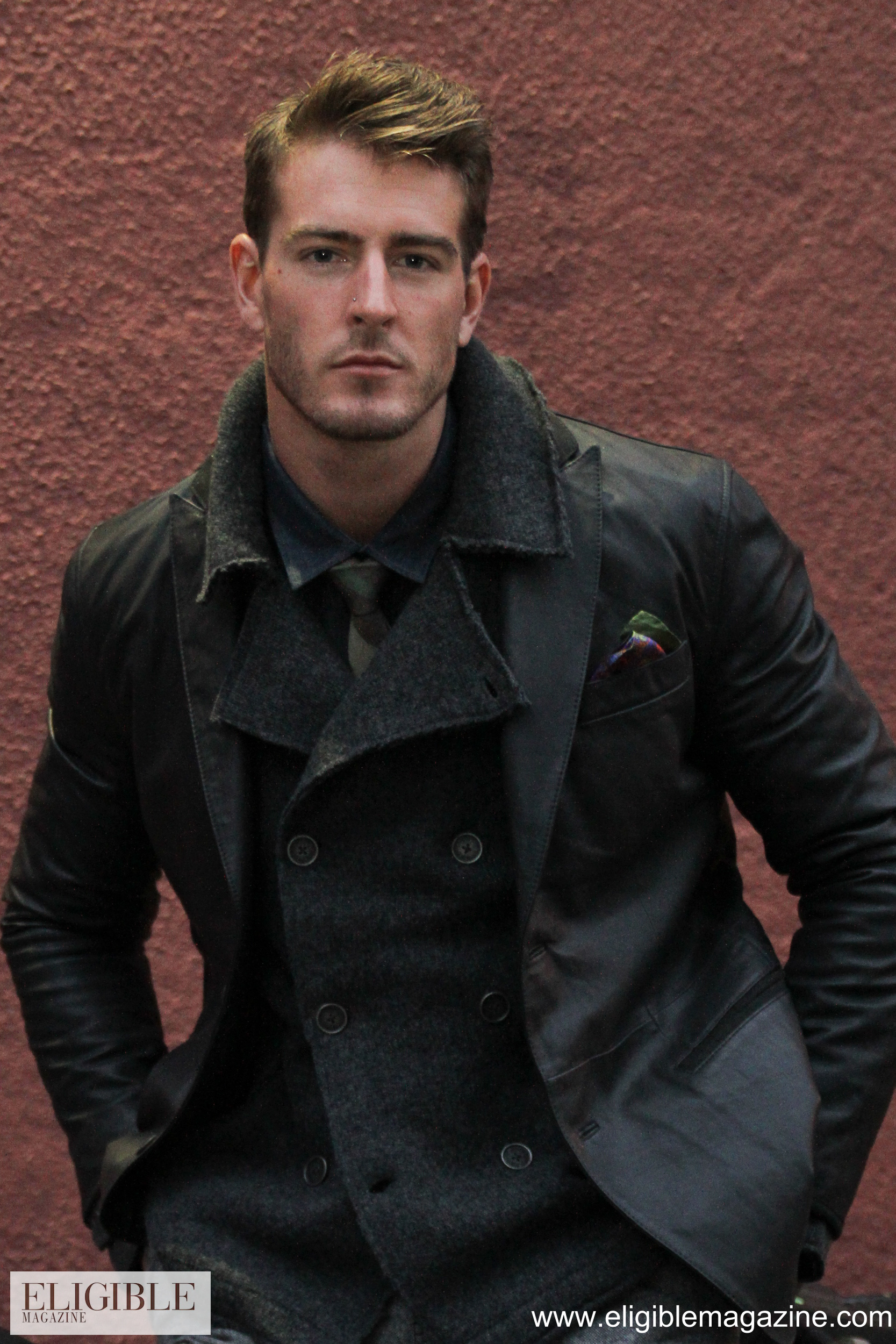 Toronto's Most Eligible Bachelor - Eligible Magazine Toronto's Most Eligible Bachelor - Eligible Magazine